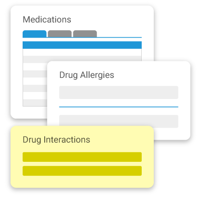 ePrescribe | TherapyNotes® Features