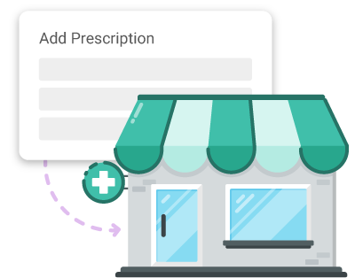 ePrescribe | TherapyNotes® Features