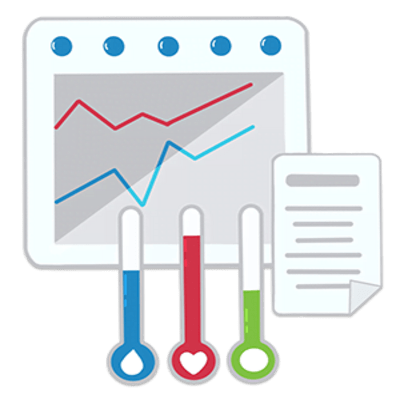 Integrated Outcome Measures | TherapyNotes® Features