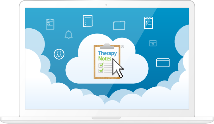 Behavioral Health EHR/EMR | TherapyNotes®